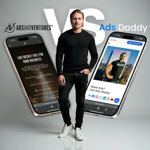 name calling ads